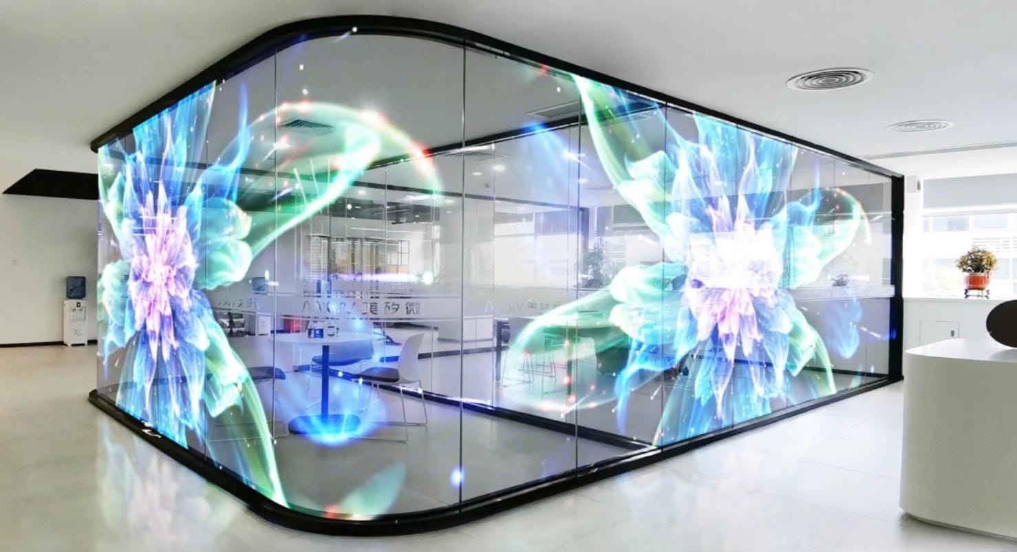 LDS - LED Display Solutions