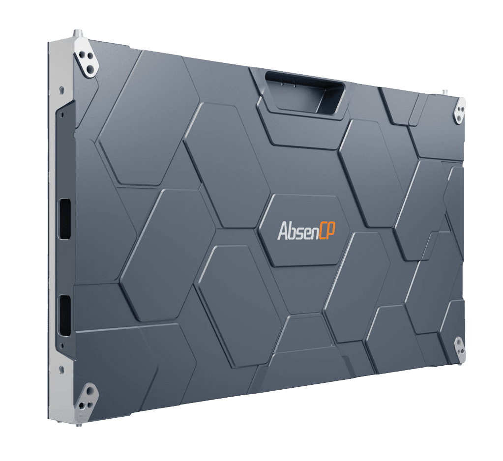 CPK Series - LED Display Solutions