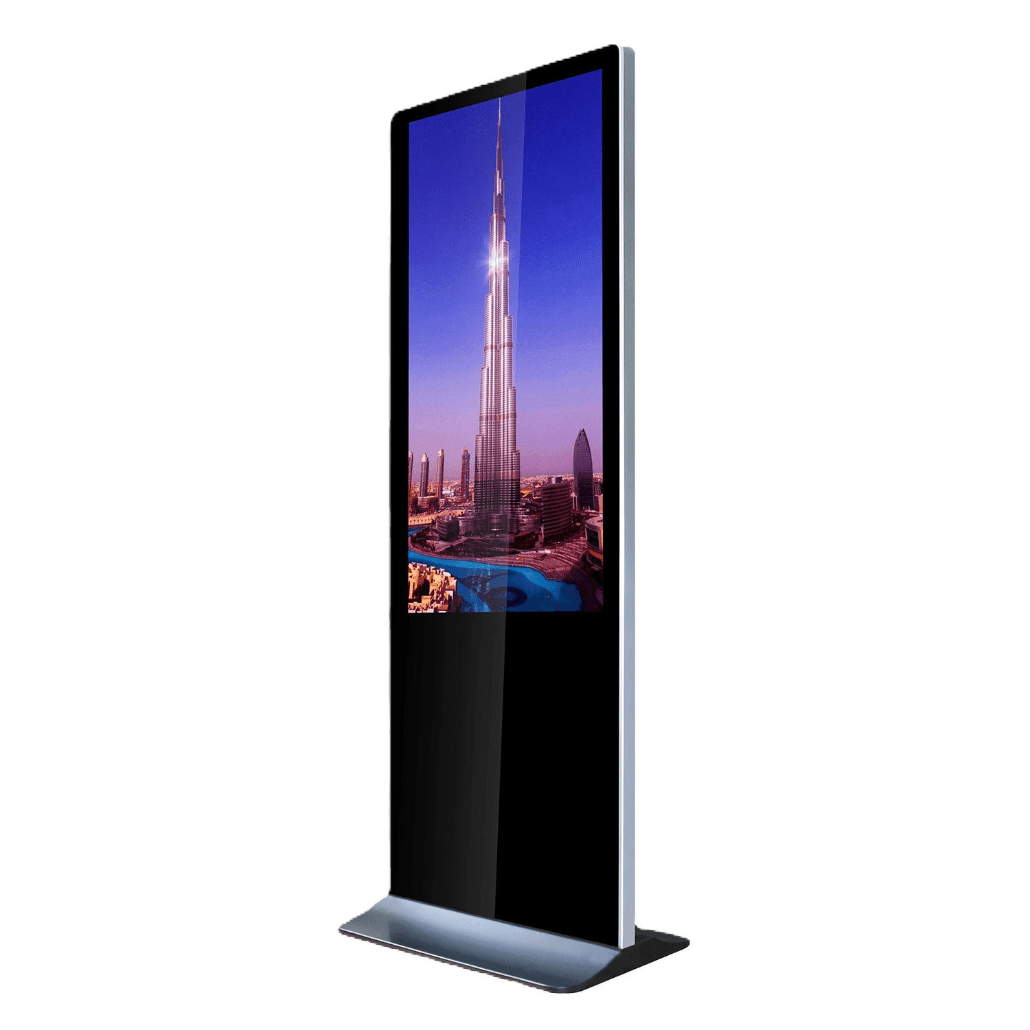 Totems & Kiosks - LED Display Solutions